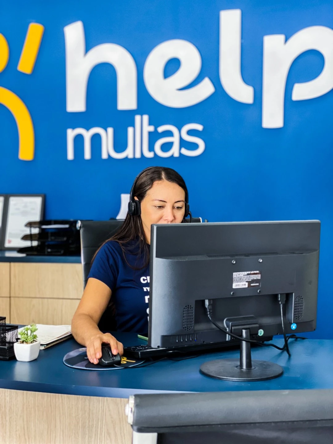 Arquivos Belém - Help Multas