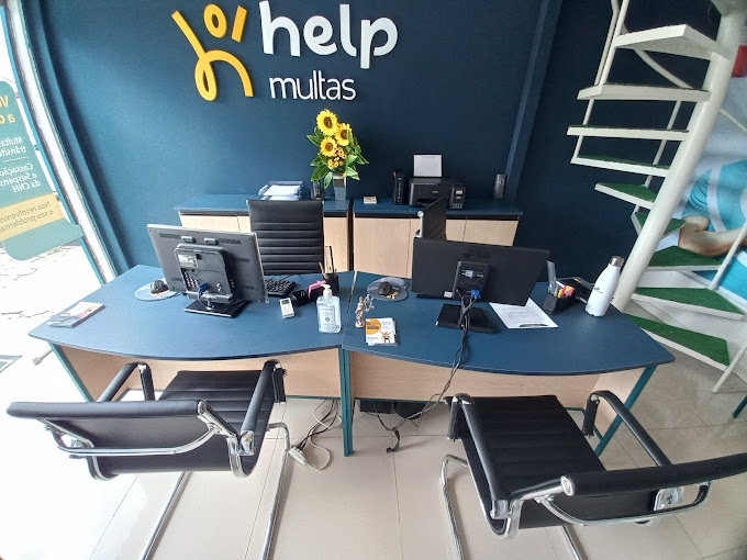 Arquivos Salvador Brotas - Help Multas