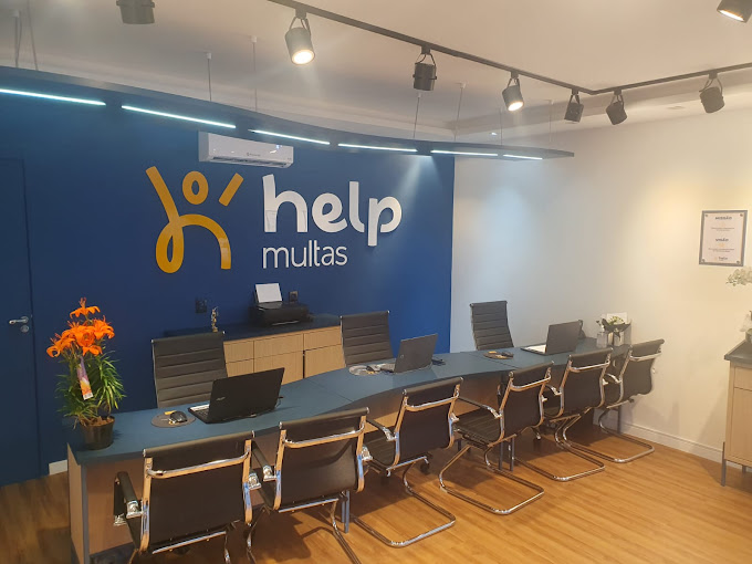 Arquivos Tubarão - Help Multas