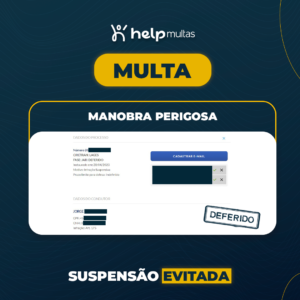 Help Multas Franquia