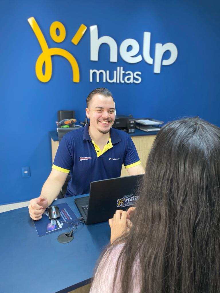 Help Multas - Brusque