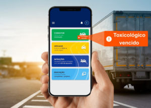 O Que é a Multa Automática do Exame Toxicológico? - Help Multas